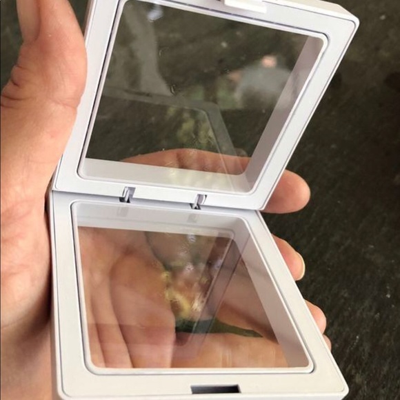 Accents | 5 Floating Membrane Presentation Frame Boxes | Poshmark